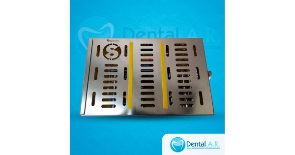 SUPER KIT CIRÚRGICO SUPREMO